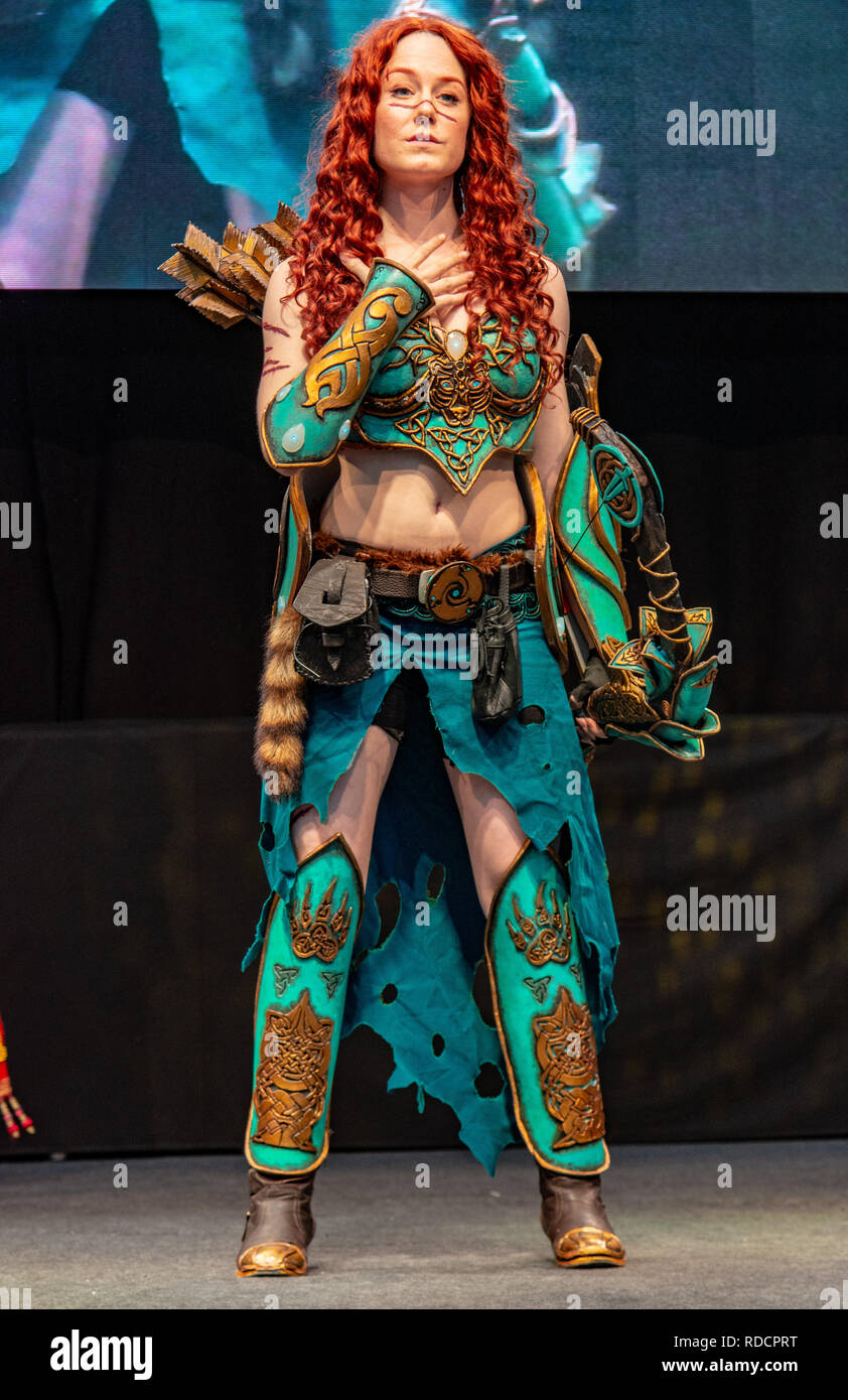 Wynter phoenix hi-res stock photography and images - Alamy