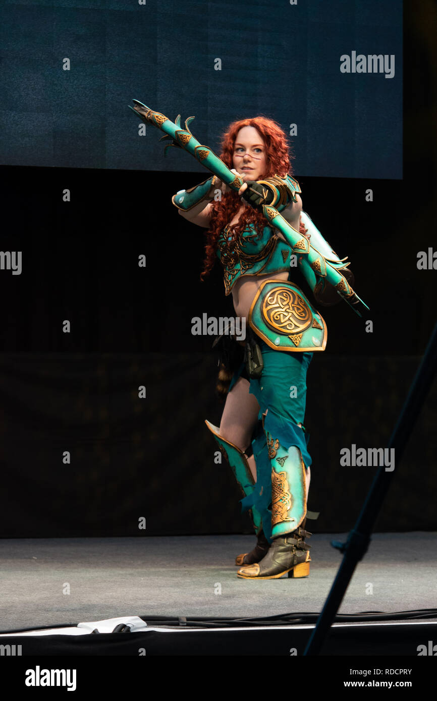 Wynter phoenix hi-res stock photography and images - Alamy