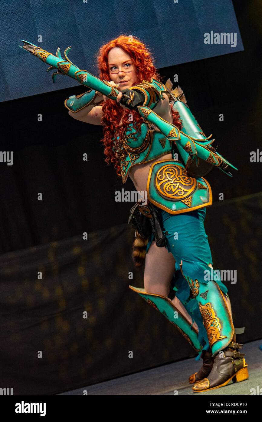 Wynter phoenix hi-res stock photography and images - Alamy