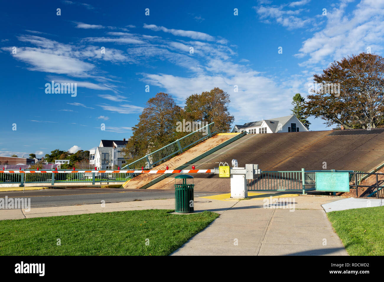 Over bridge gloucester hi-res stock photography and images - Alamy