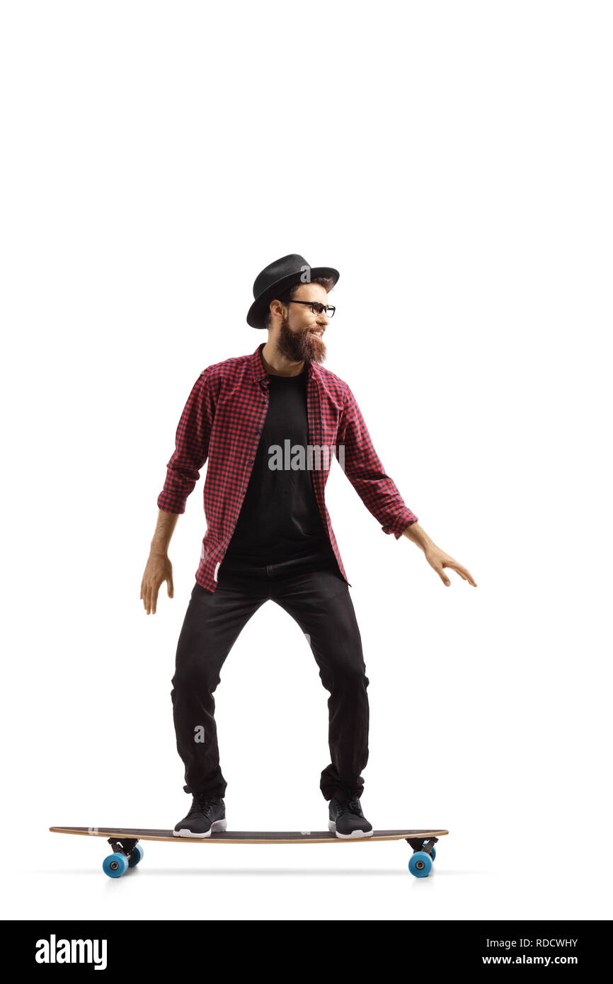 Young hipster body hi-res stock photography and images - Alamy