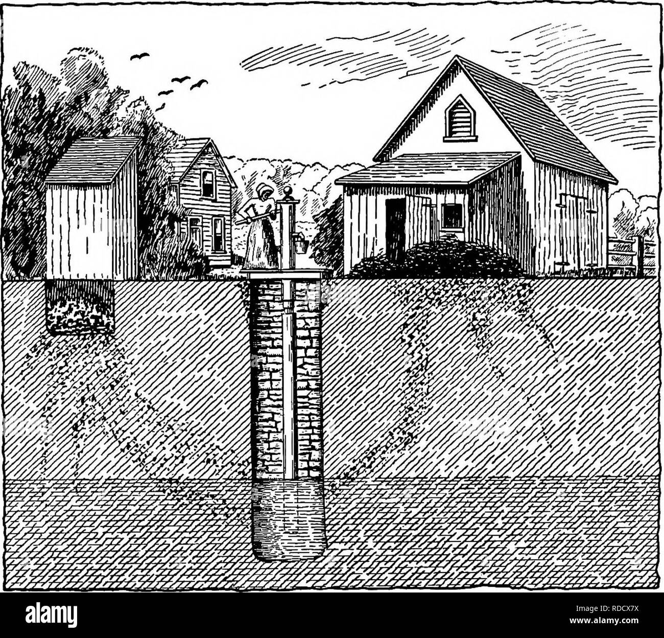 . Principles and practice of butter-making : a treatise on the chemical ...