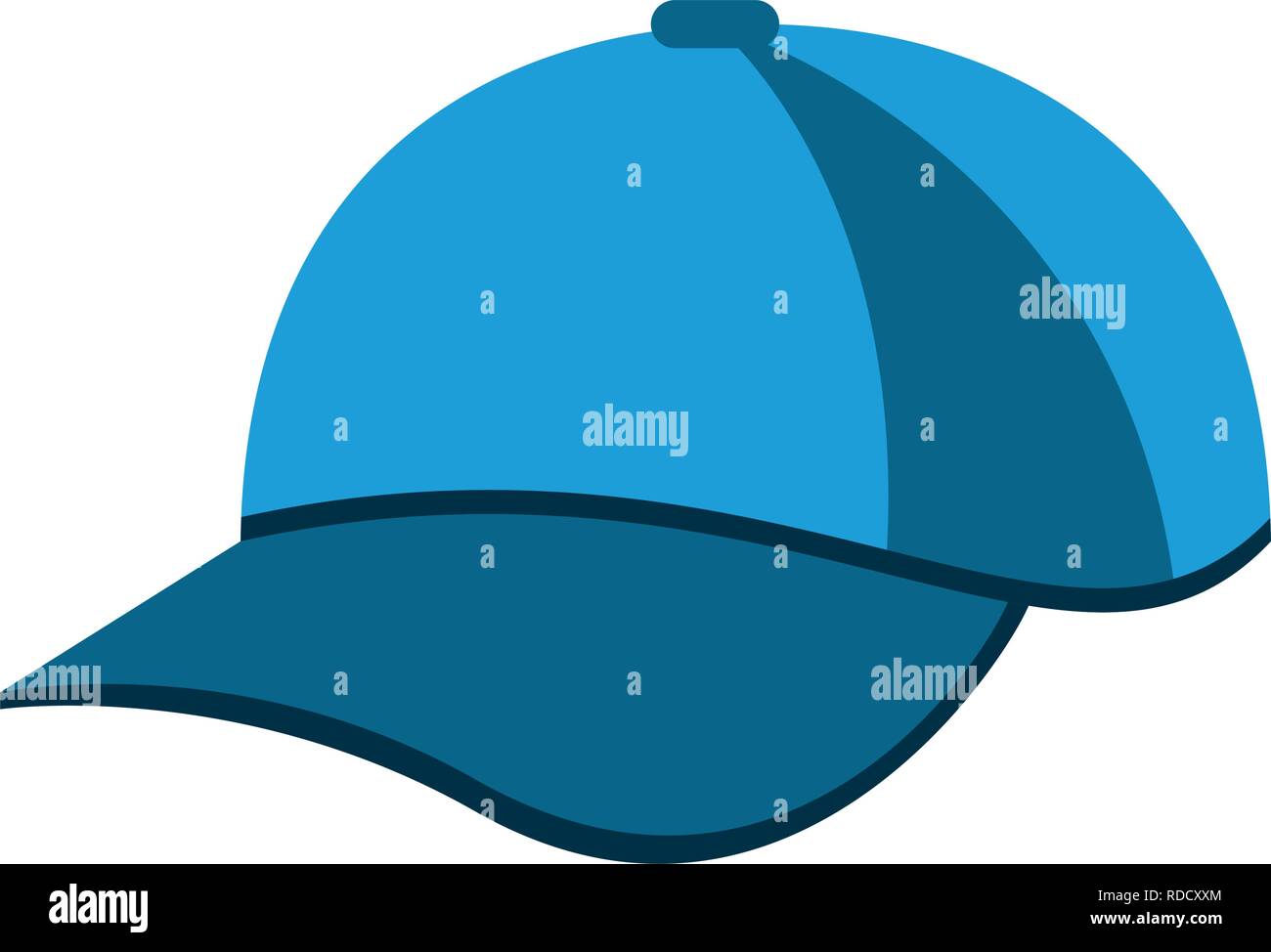Hat cap wear Stock Vector Image & Art - Alamy