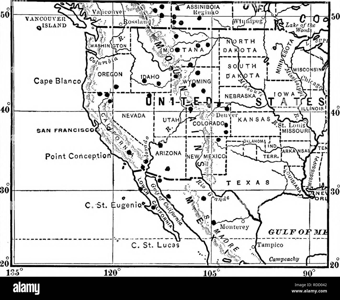 Lumpy jaw disease hi-res stock photography and images - Alamy