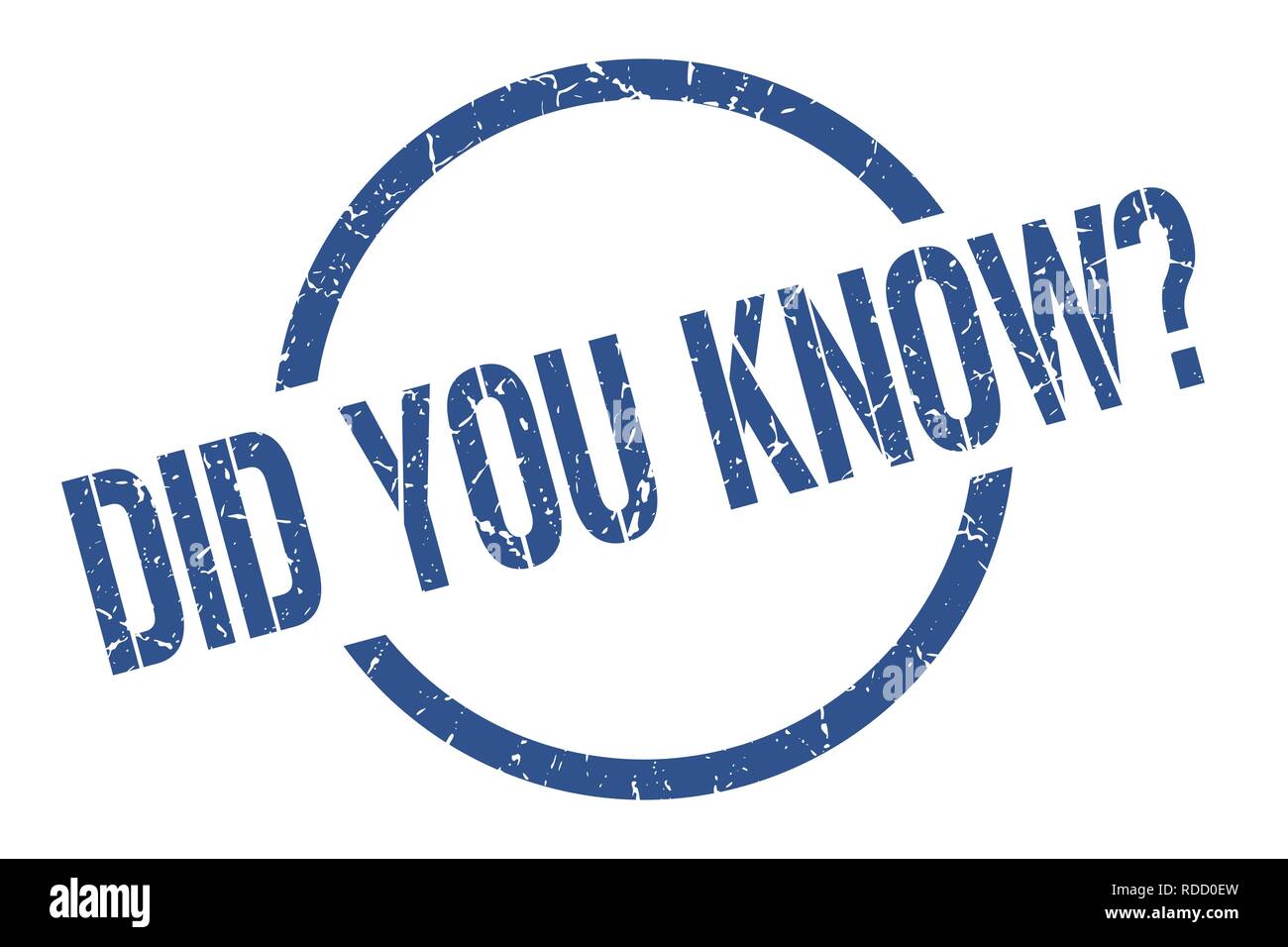 did you know blue round stamp Stock Vector Image & Art - Alamy did you know blue round stamp Stock Vector Image & Art - Alamy