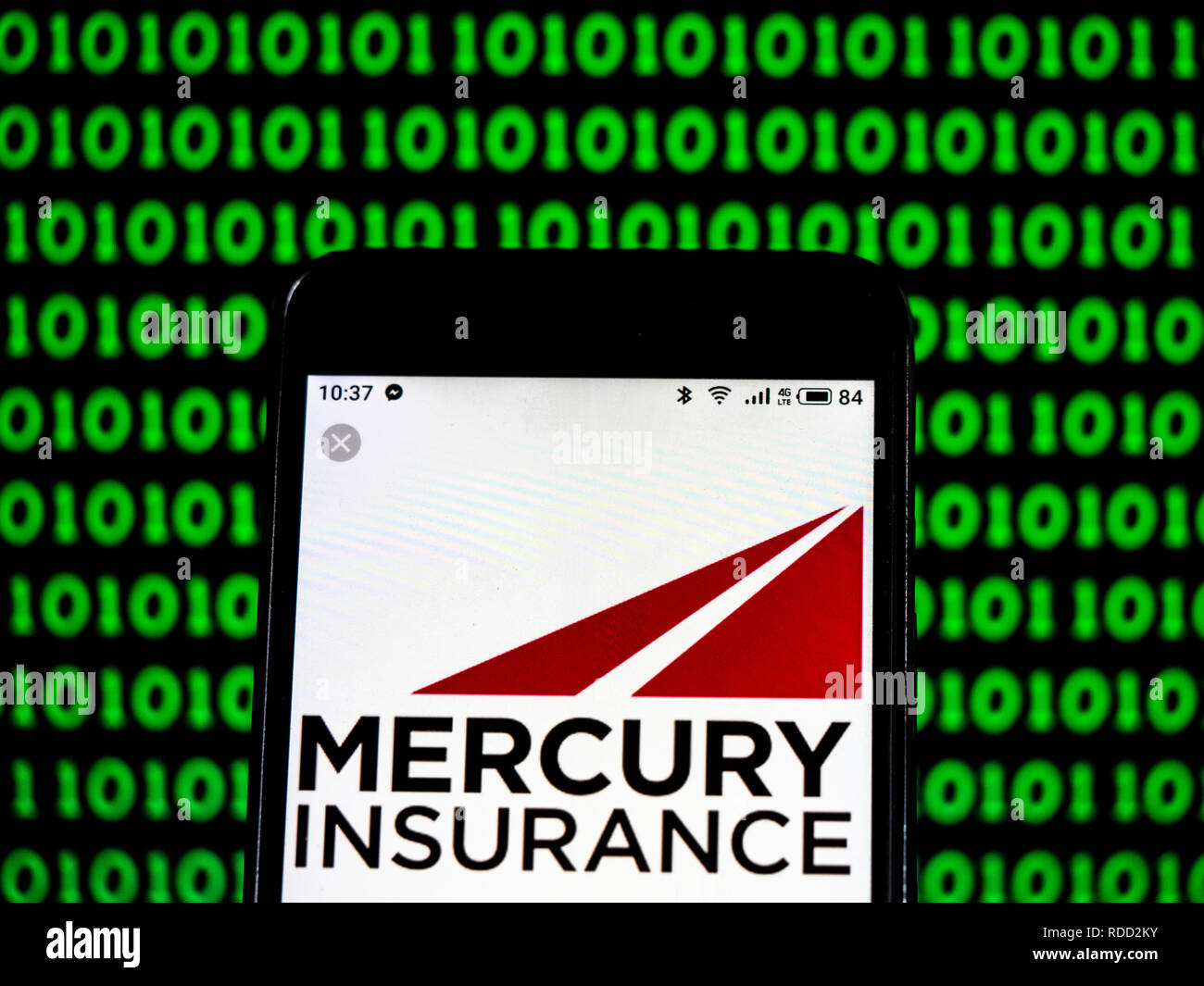 Mercury general hi-res stock photography and images - Alamy