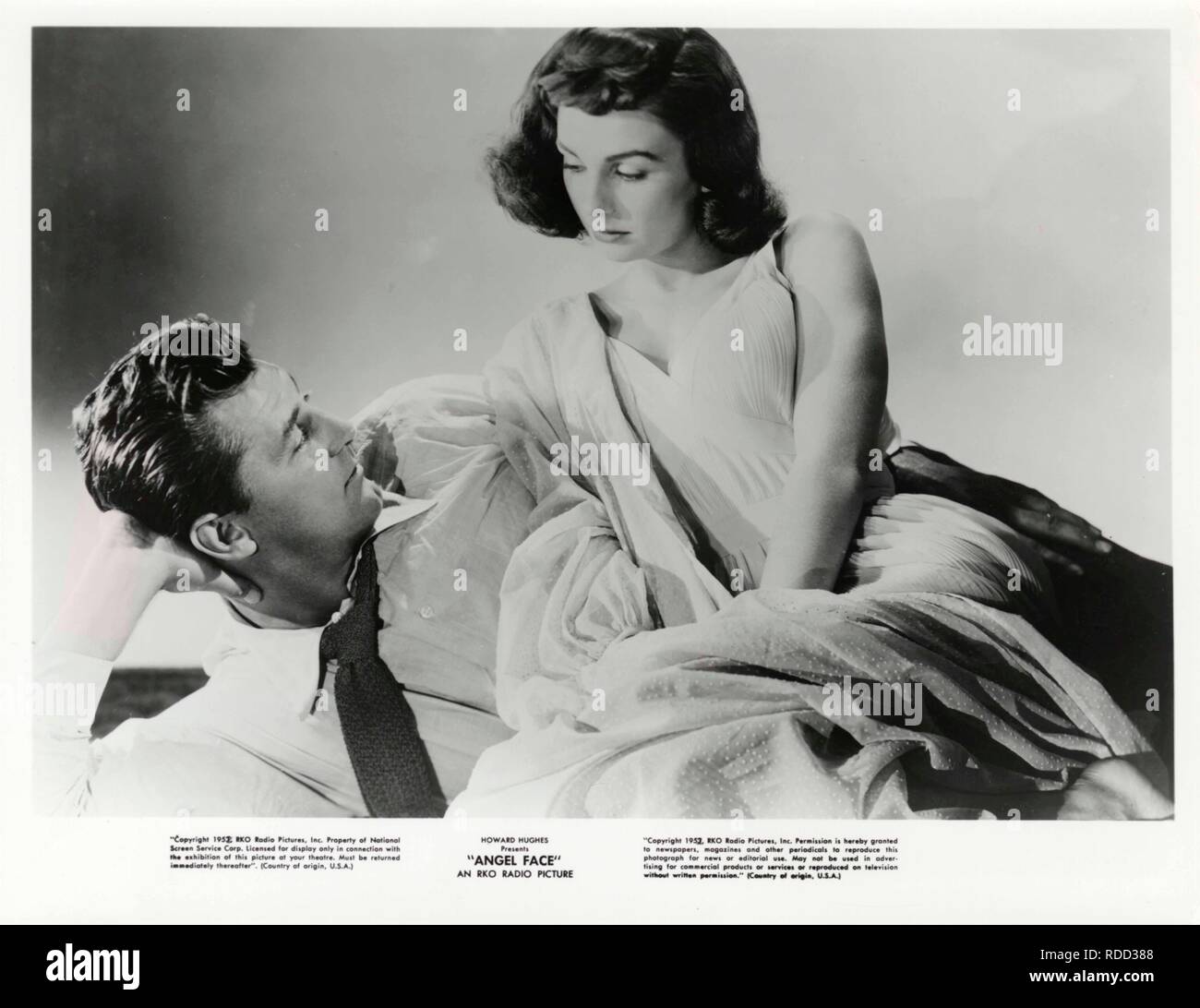 Mona freeman hi-res stock photography and images - Alamy