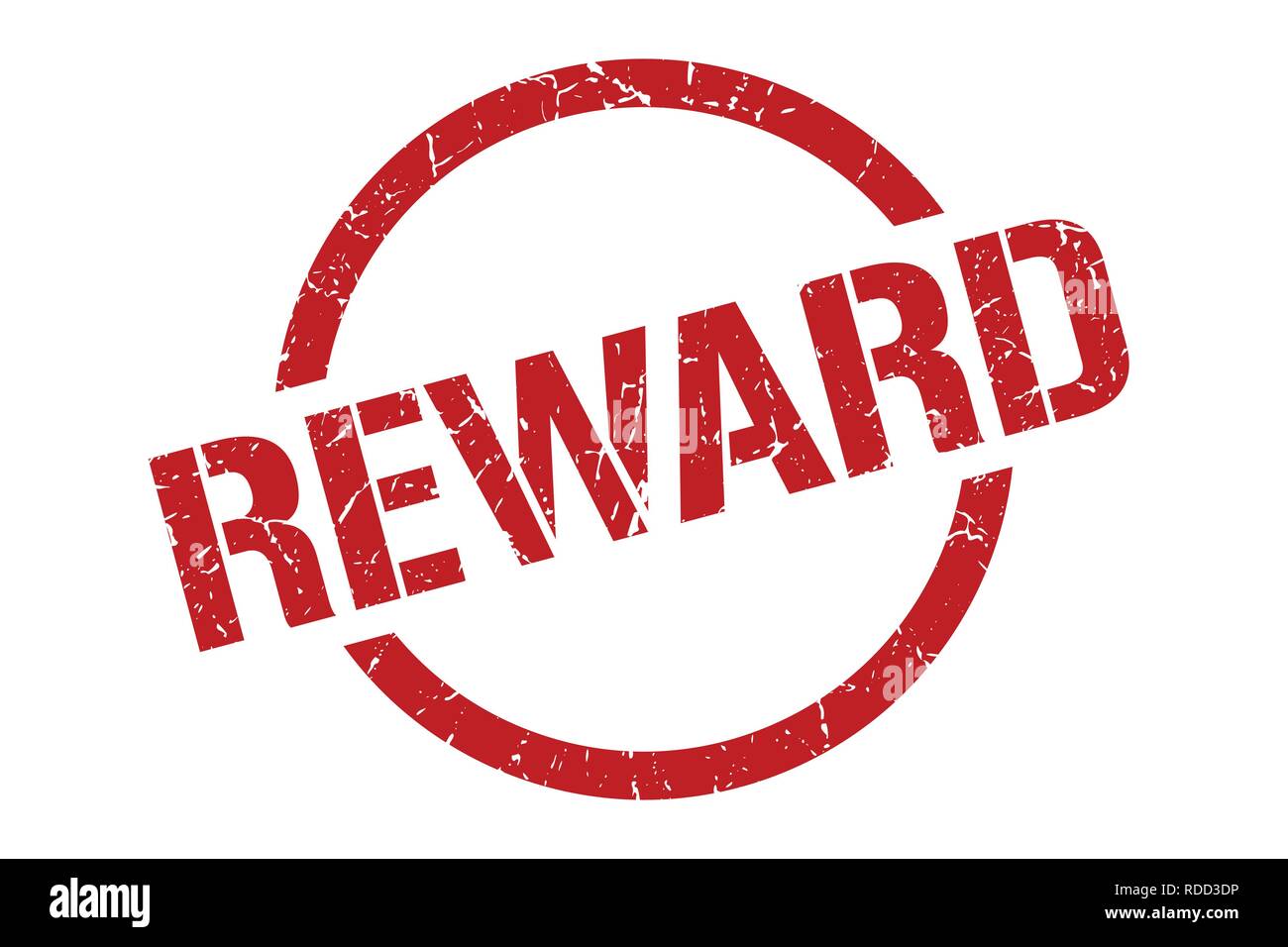 Reward stencil hi-res stock photography and images - Alamy