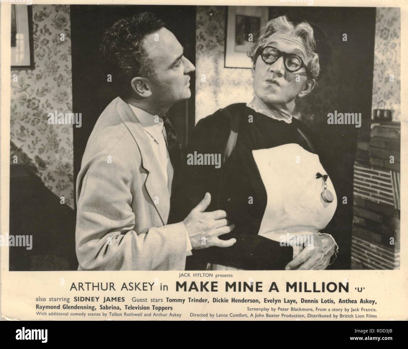 James askey hi-res stock photography and images - Alamy