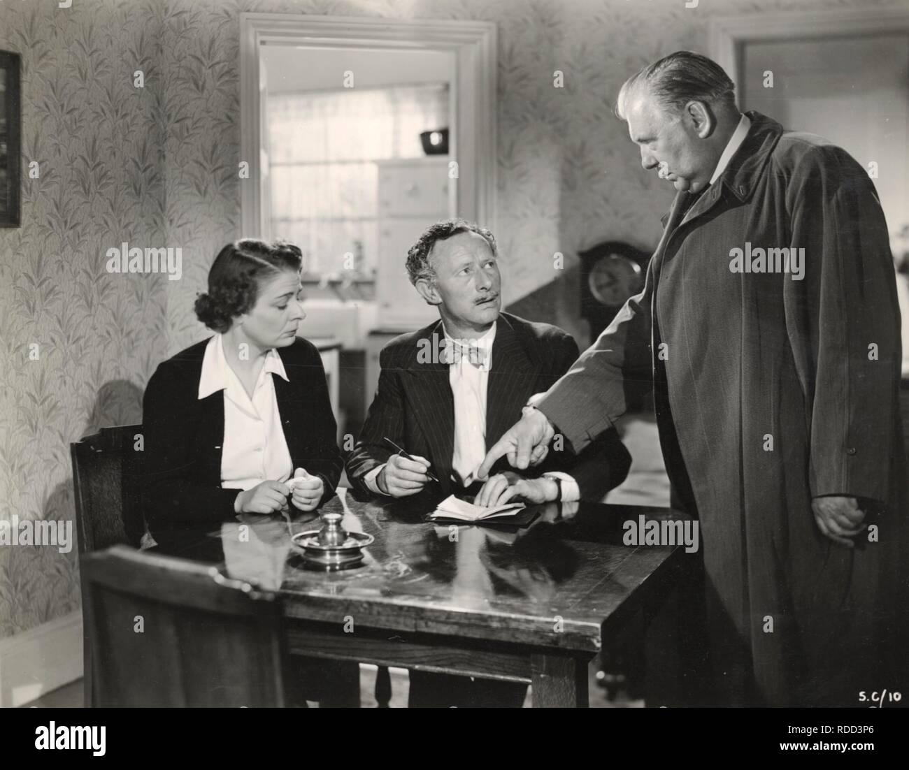 Richard hearne hi-res stock photography and images - Alamy