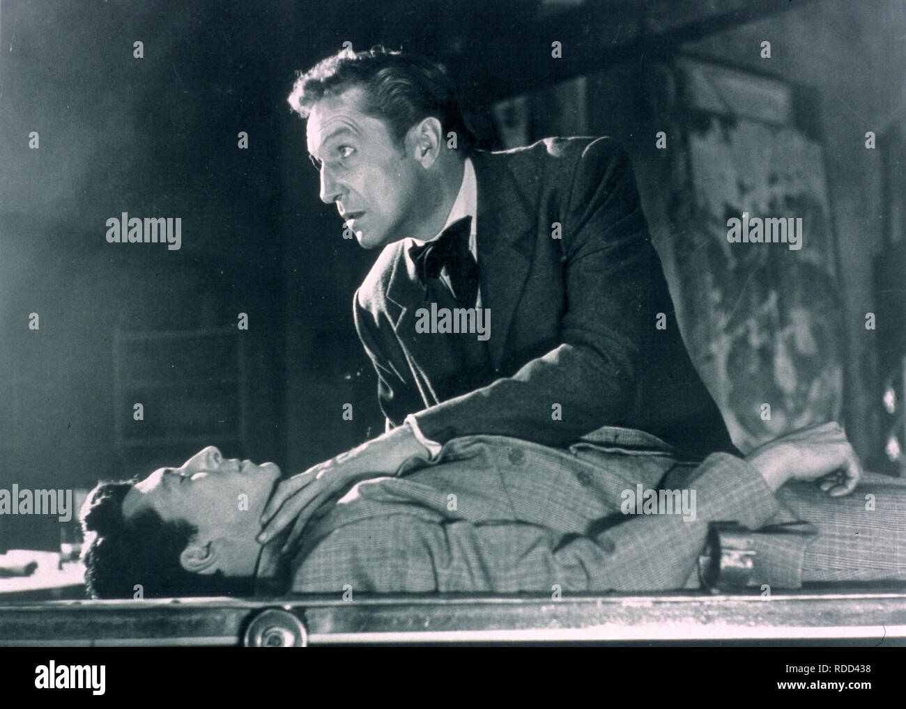 Patrick vincent hi-res stock photography and images - Alamy