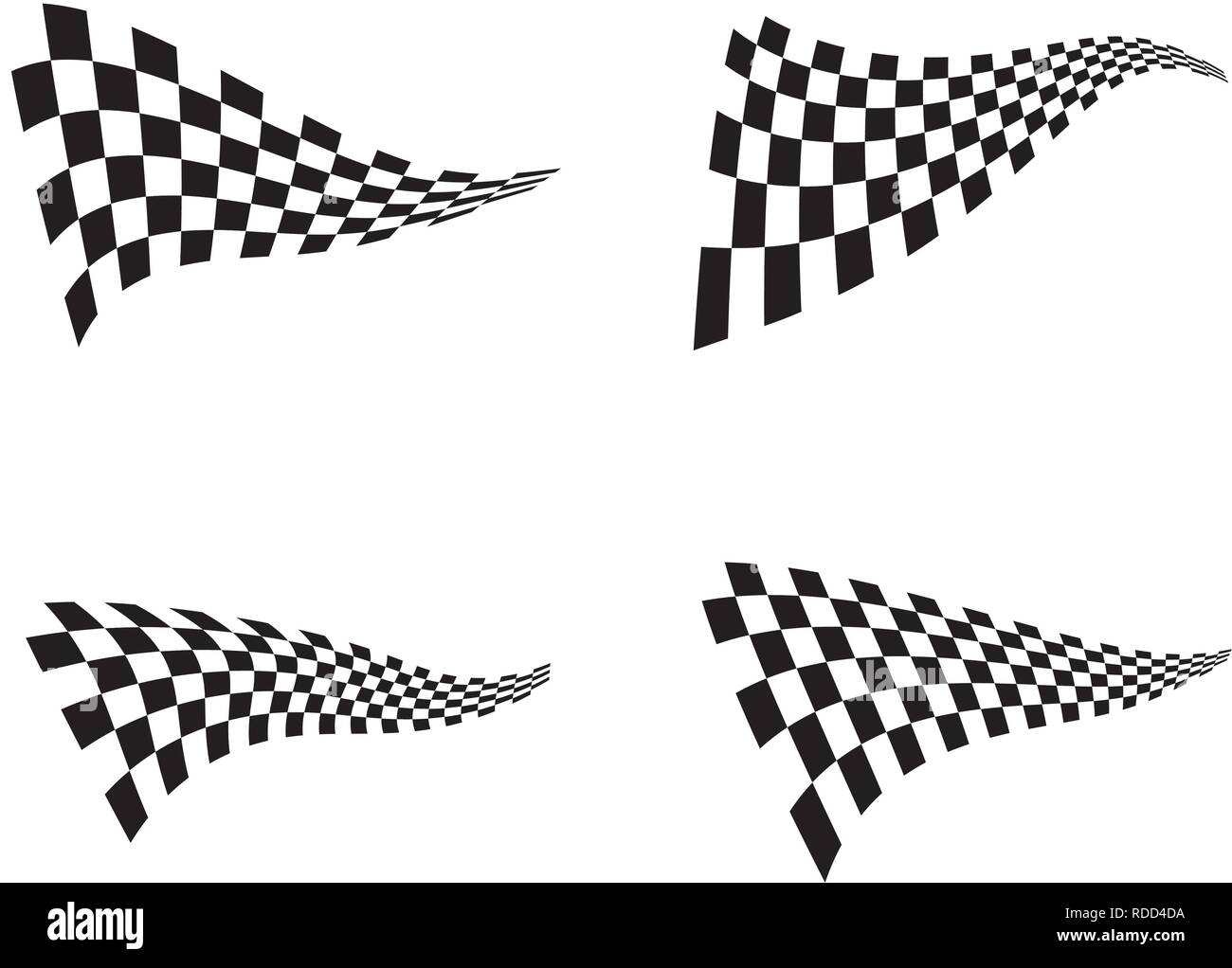 Racing Finish Line Flag Stock Photos & Racing Finish Line Flag Stock ...