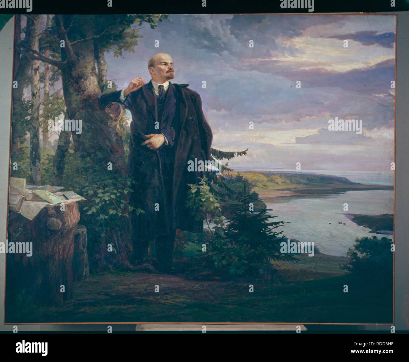 Oganes mkrtichevich hi-res stock photography and images - Alamy