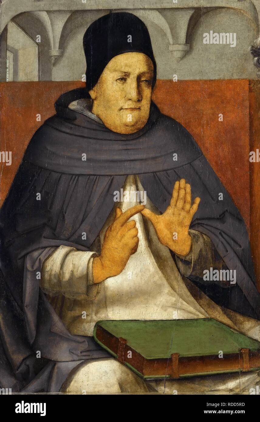 Joos van gent hi-res stock photography and images - Alamy