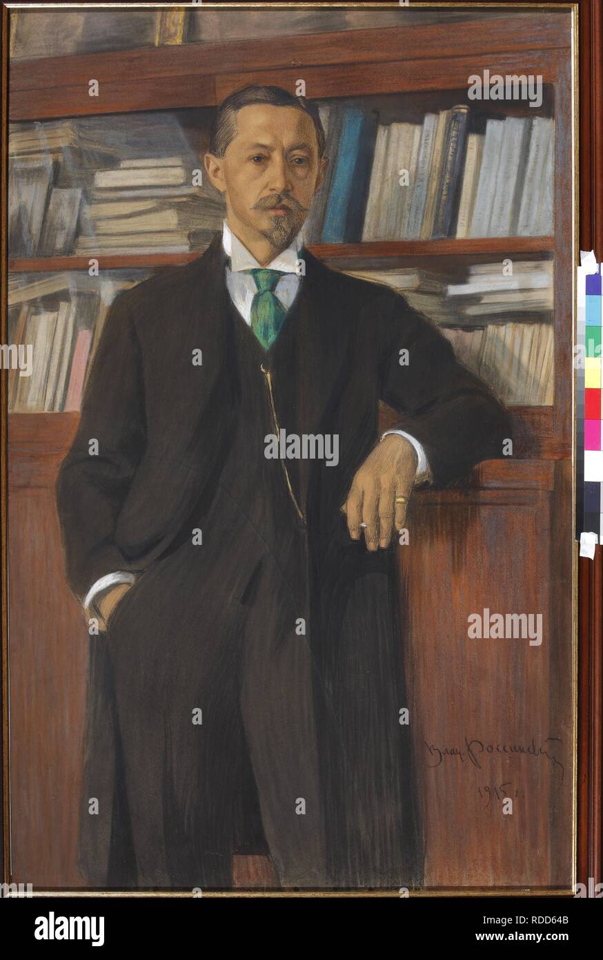 Bunin nobel hi-res stock photography and images - Alamy