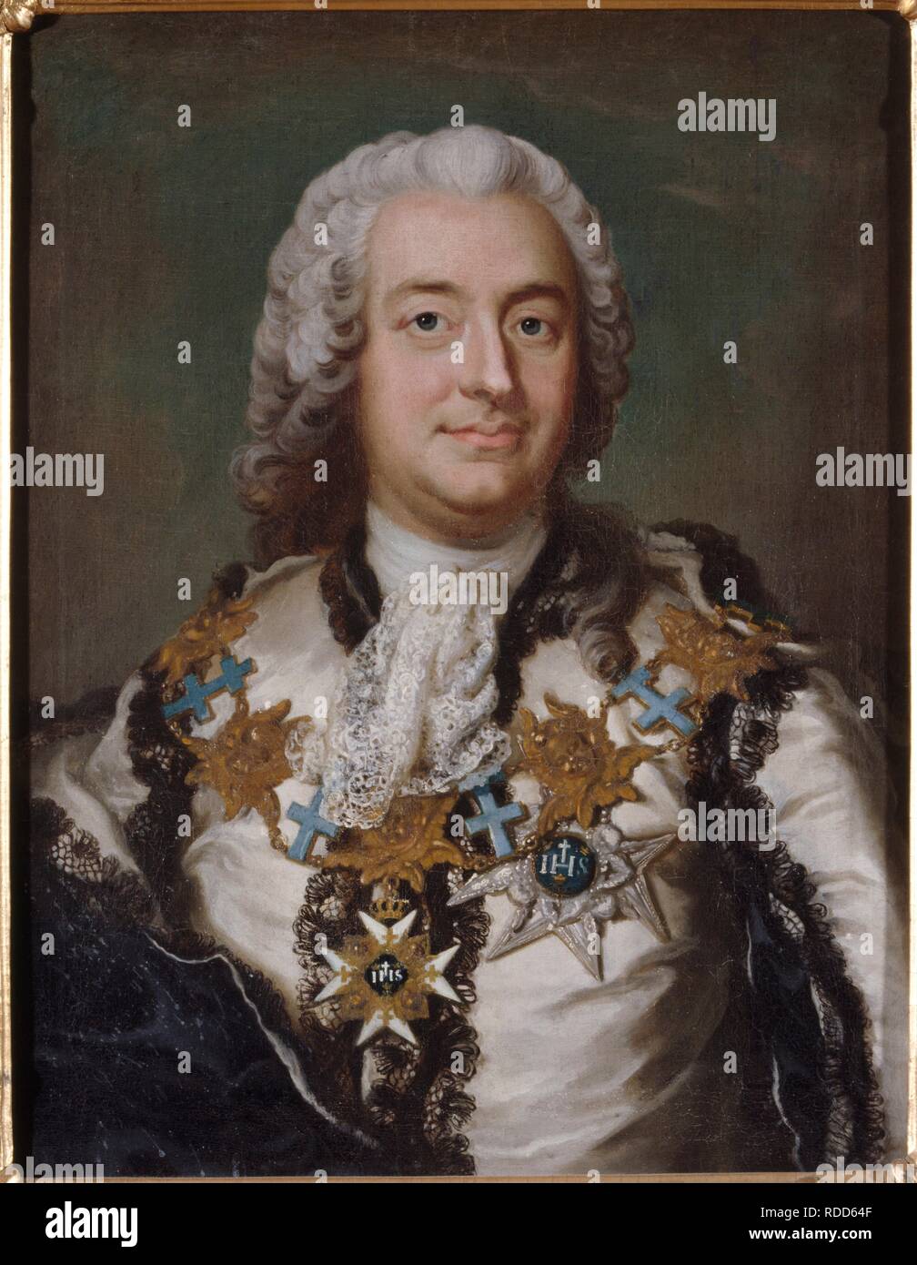 Johan von hopken hi-res stock photography and images - Alamy