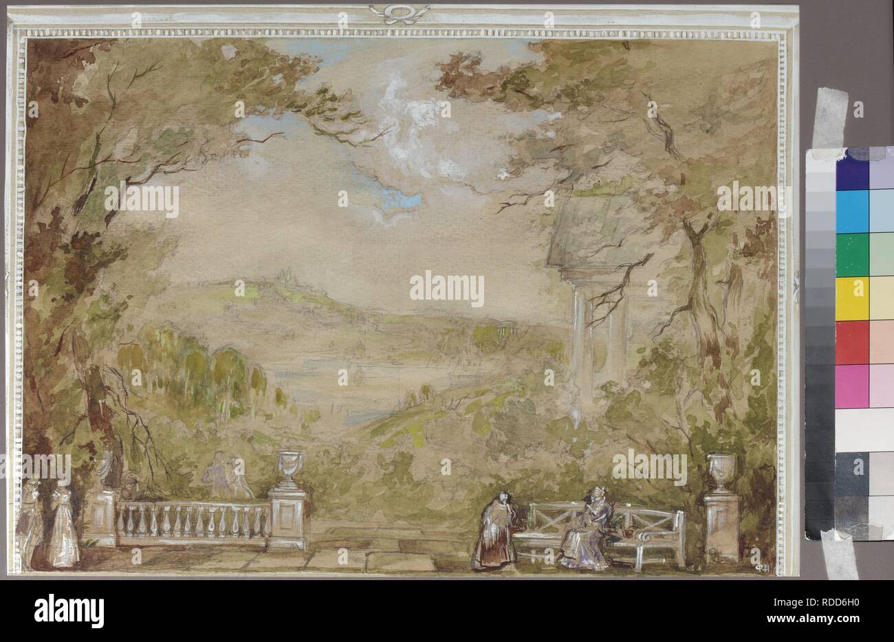 House museum of tchaikovsky hi-res stock photography and images - Alamy