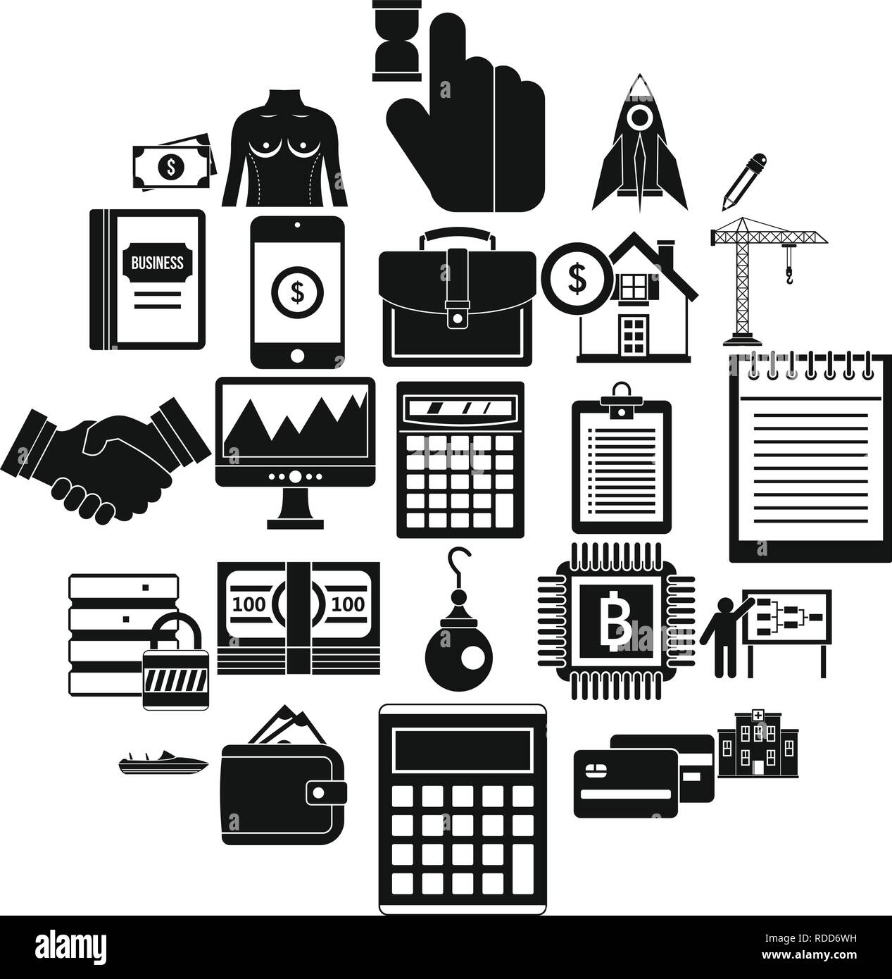 Ought Stock Vector Images - Alamy