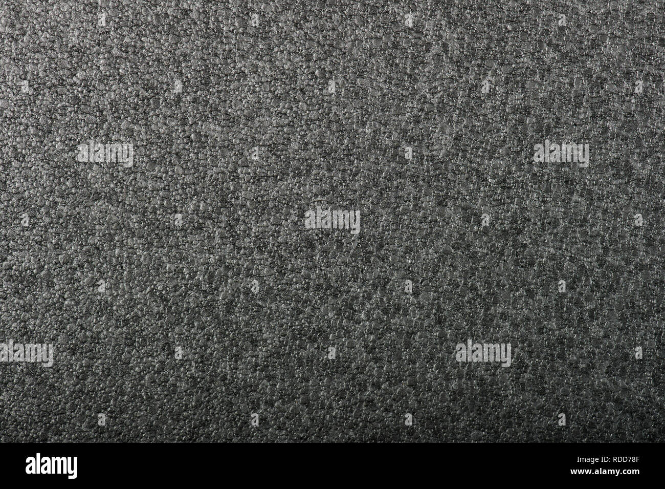 Soft gray polyester texture close up top view Stock Photo - Alamy