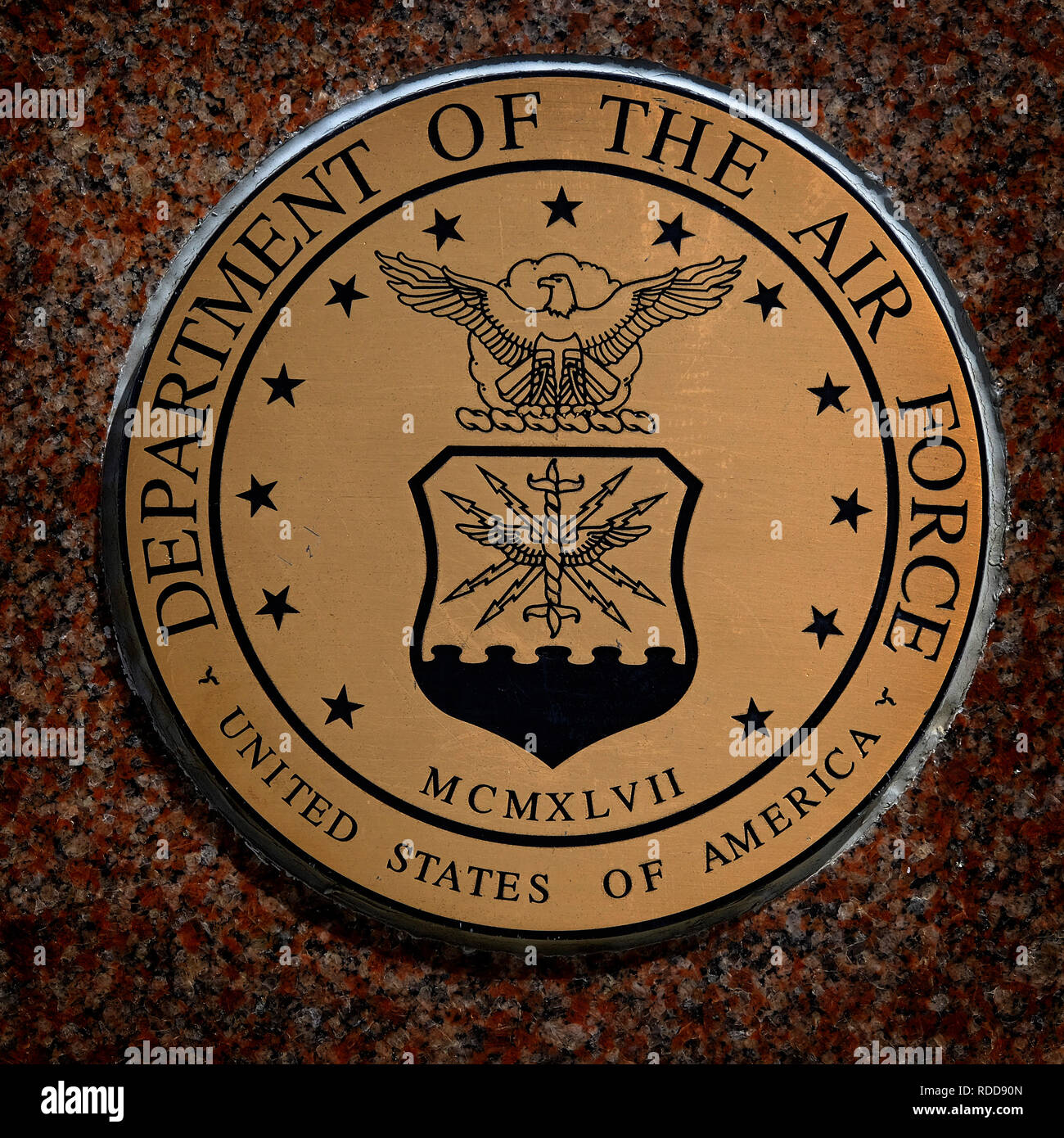 US military symbols for navy marines air force army for United States ...