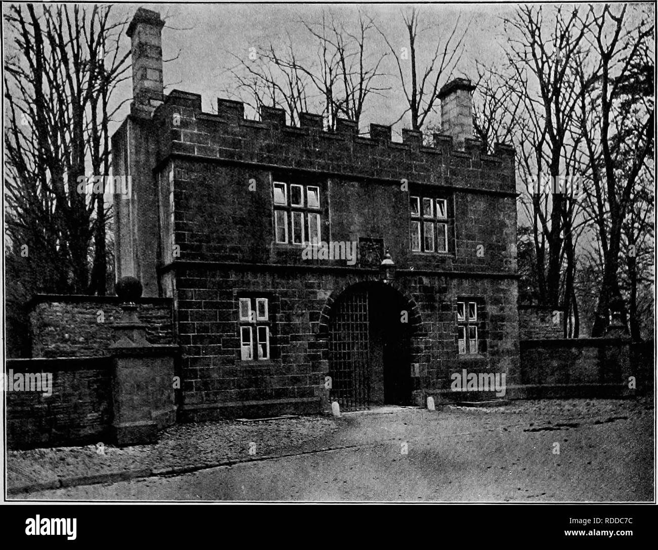 Clayton le moors hi-res stock photography and images - Alamy