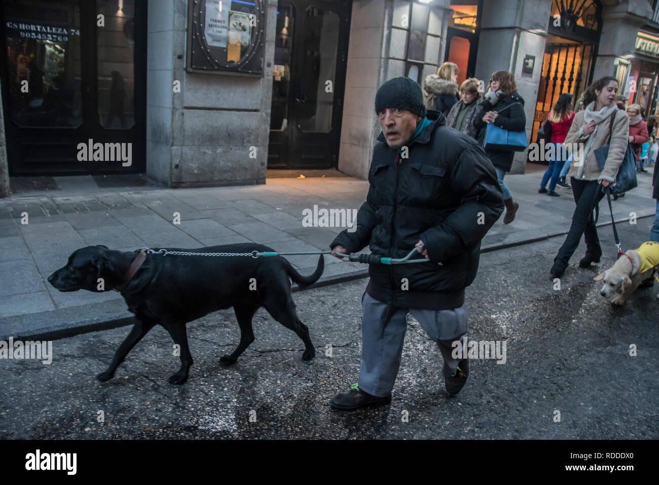 Derechos de los niños hi-res stock photography and images - Alamy