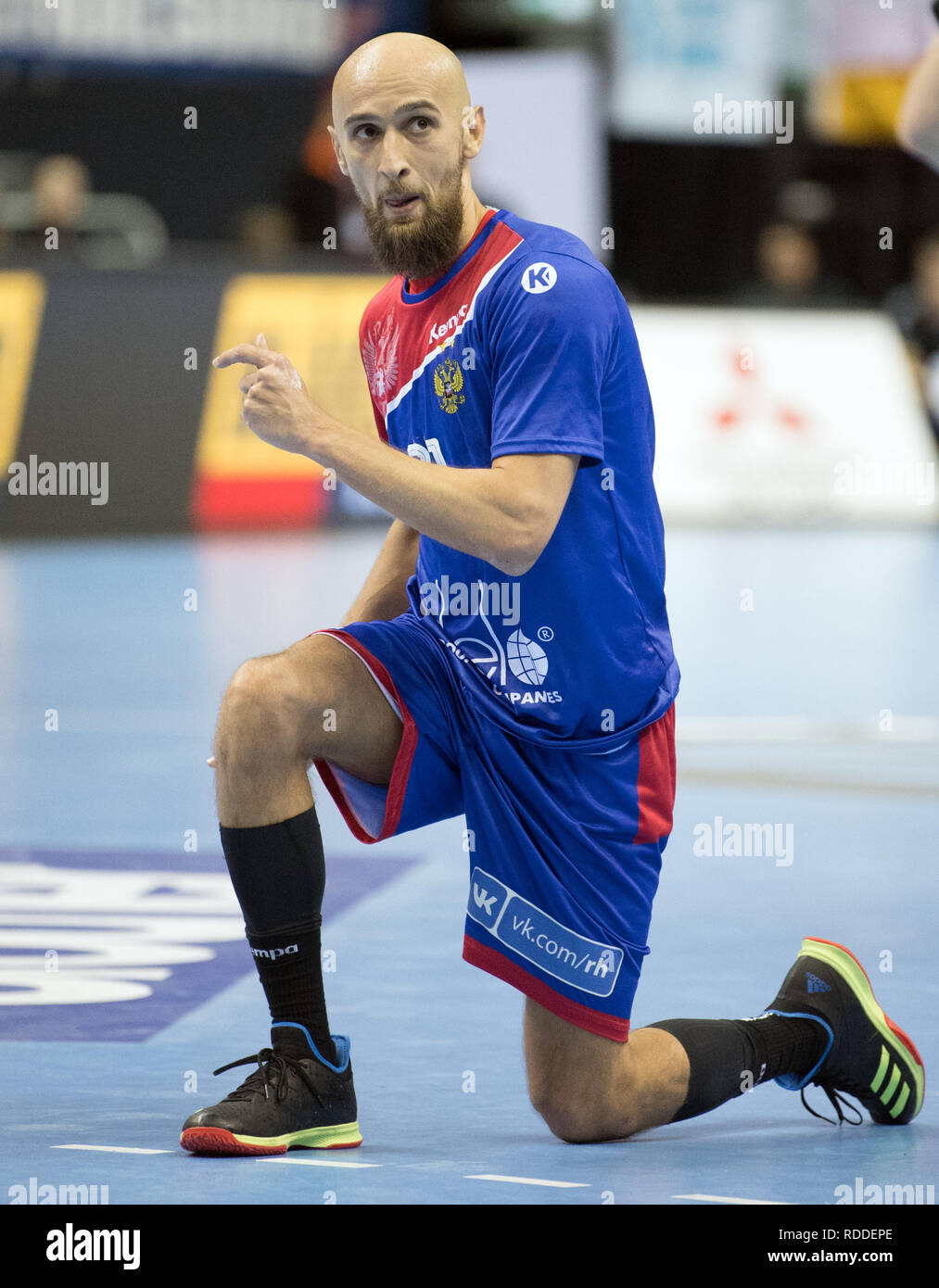 Timur dibirov hi-res stock photography and images - Alamy