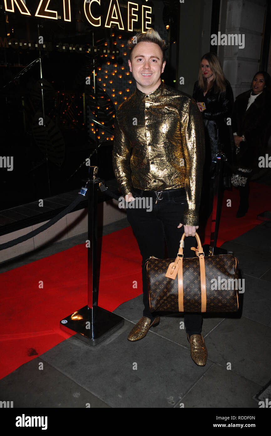 John galea hi-res stock photography and images - Alamy