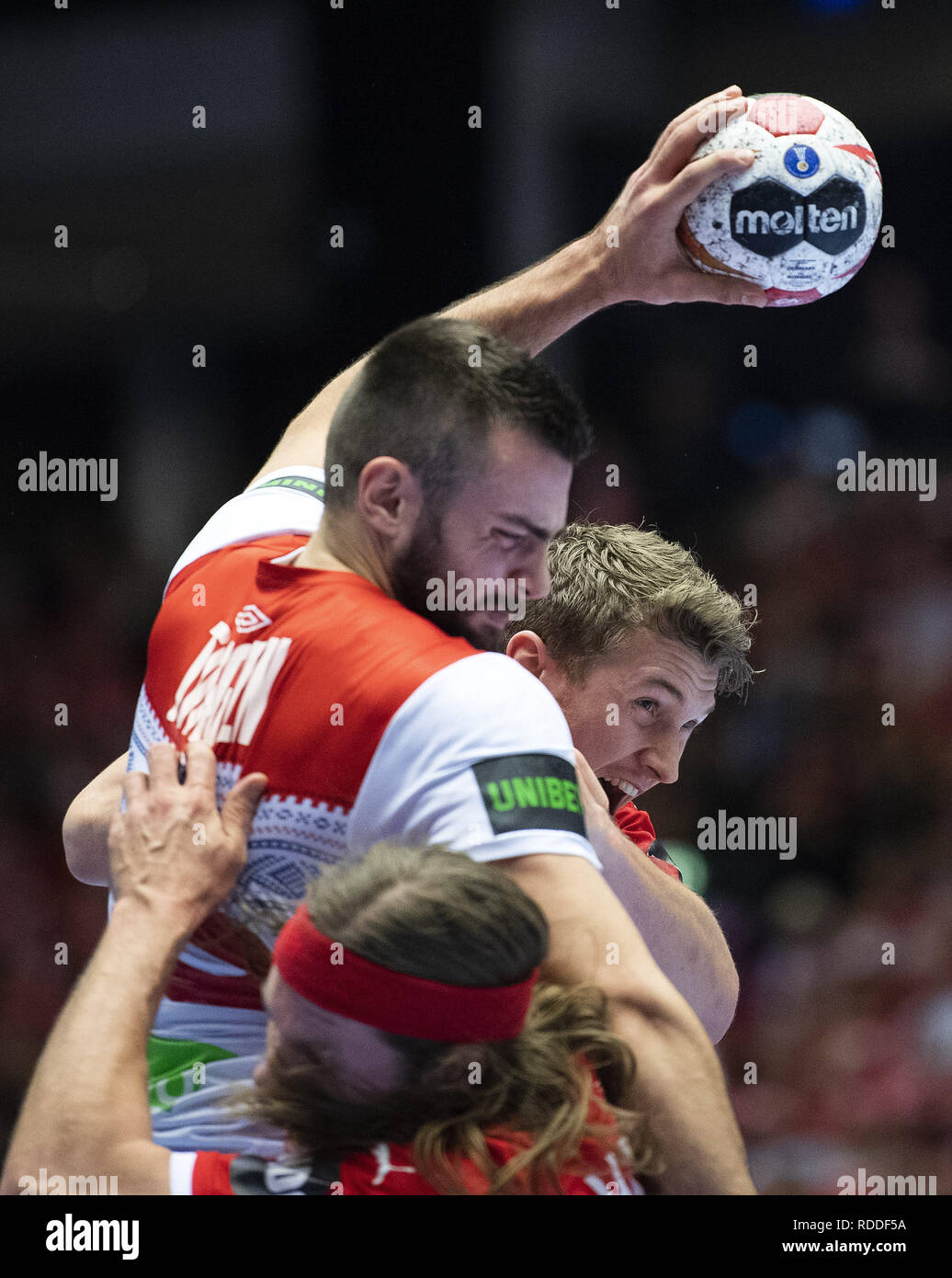 Eivind hansen hi-res stock photography and images - Alamy