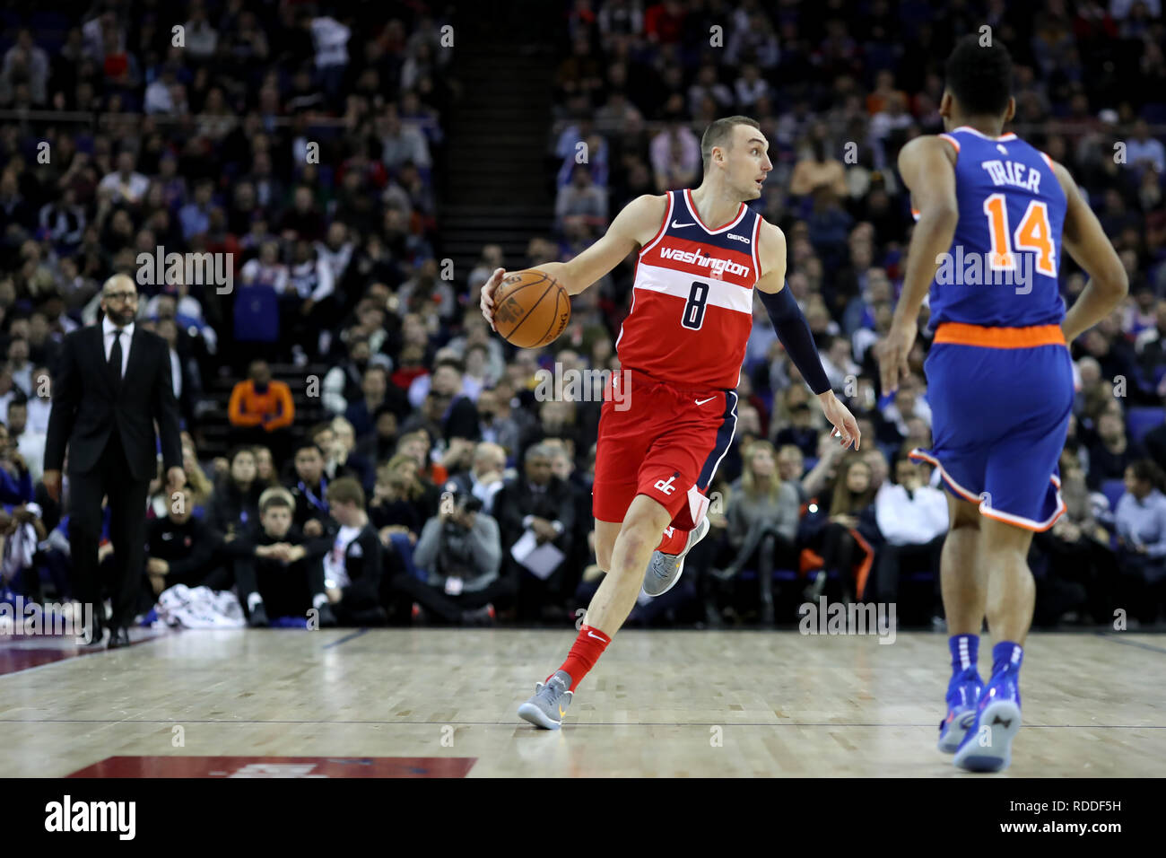 Sam dekker london hi-res stock photography and images - Alamy