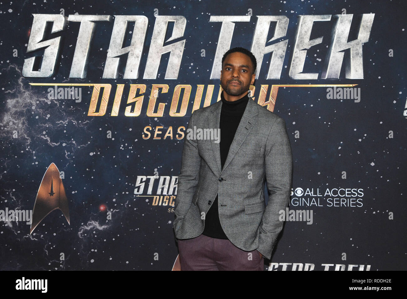 Patrick Johnson Jr Sage The Gemini