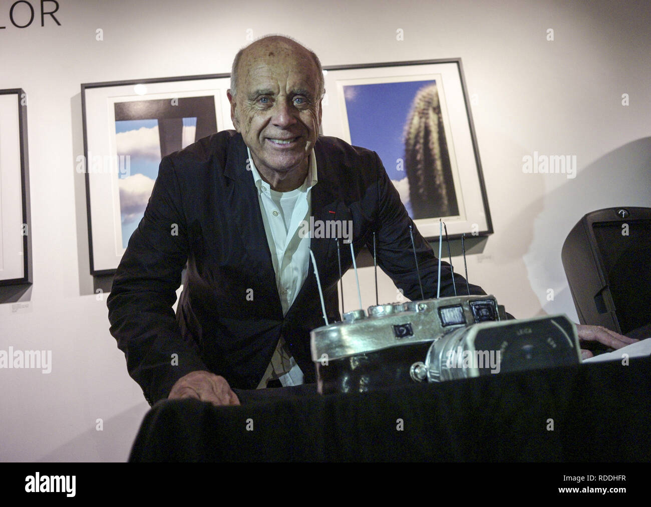 Ralph Gibson High Resolution Stock Photography and Images - Alamy