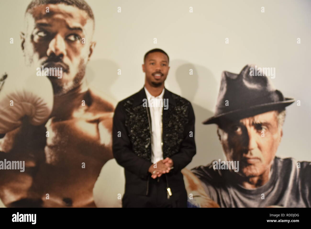 Actor de leyenda hi-res stock photography and images - Alamy