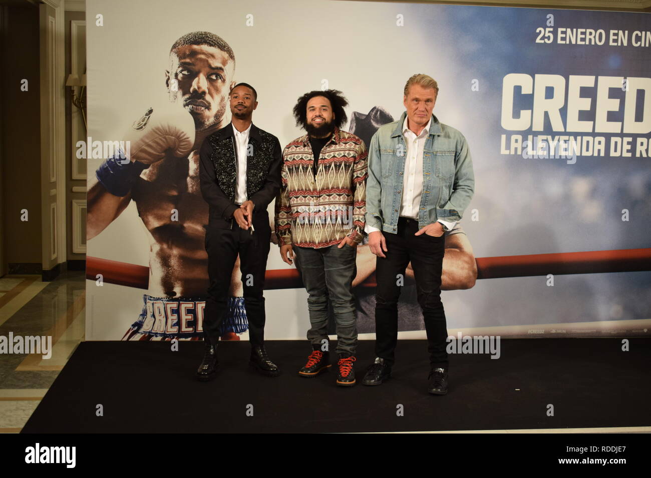 Actor de leyenda hi-res stock photography and images - Alamy