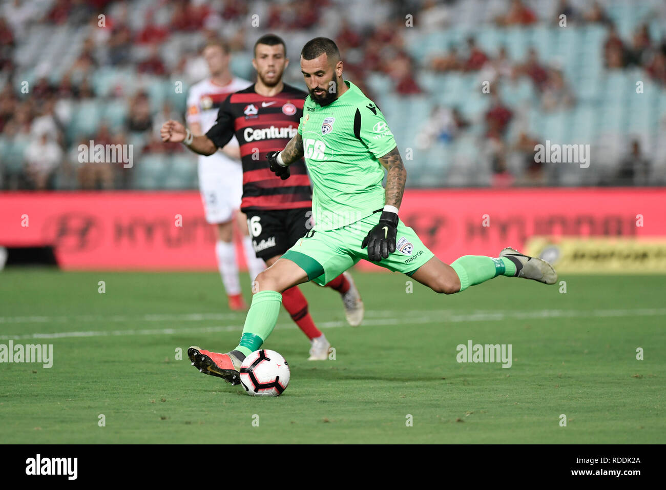 Paul izzo hi-res stock photography and images - Alamy