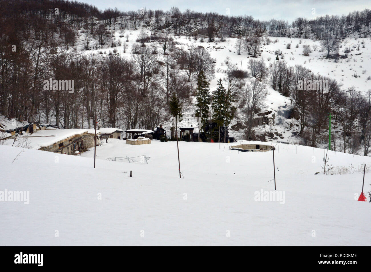 Che rimane hi-res stock photography and images - Alamy