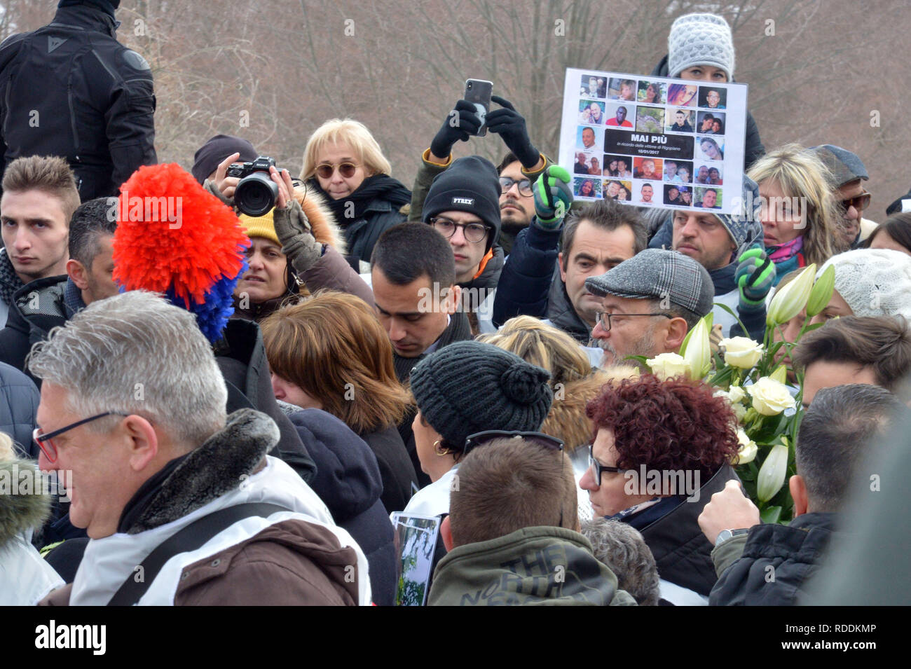 Luigi parenti hi-res stock photography and images - Alamy