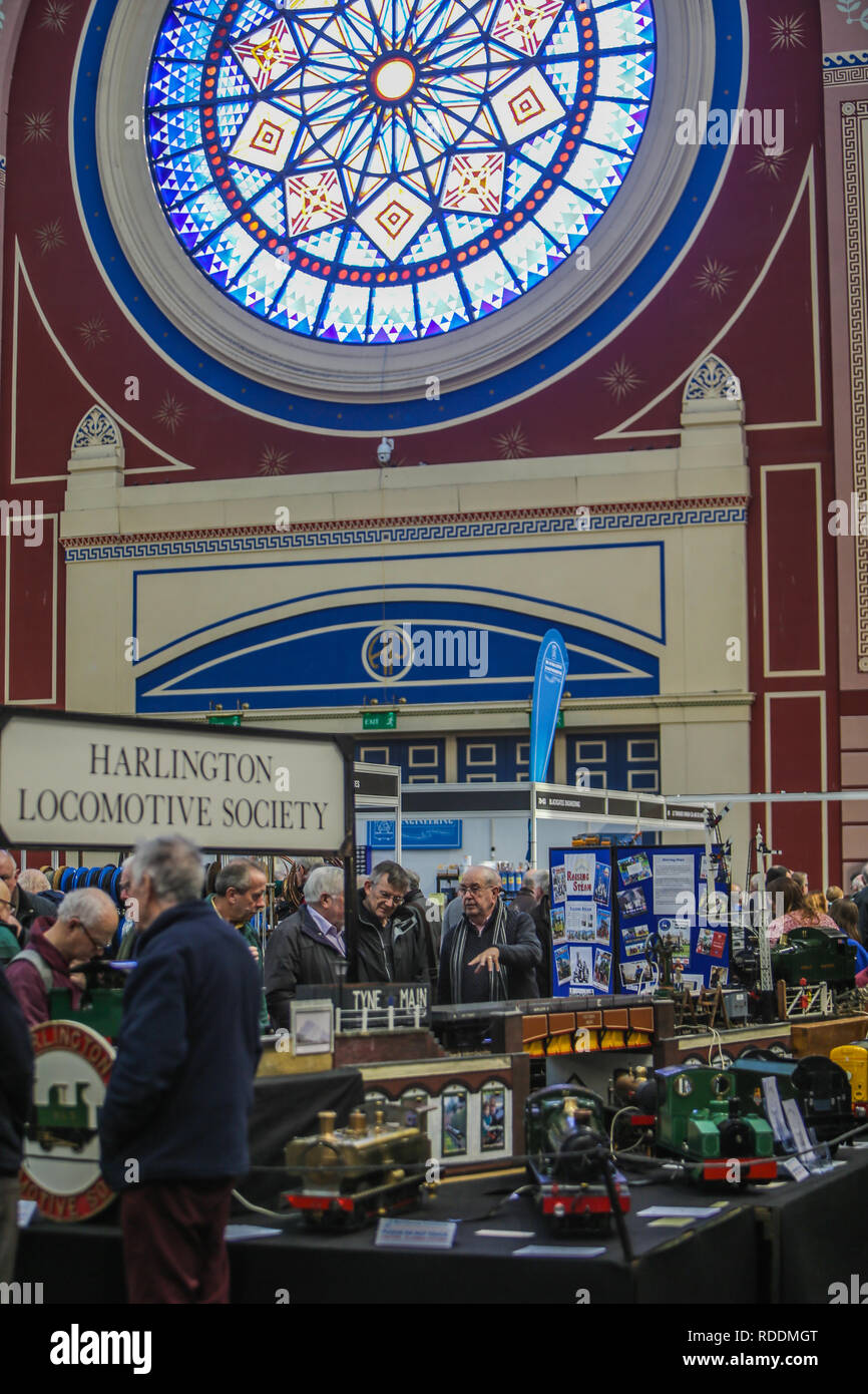 London model engineer show hi-res stock photography and images - Alamy