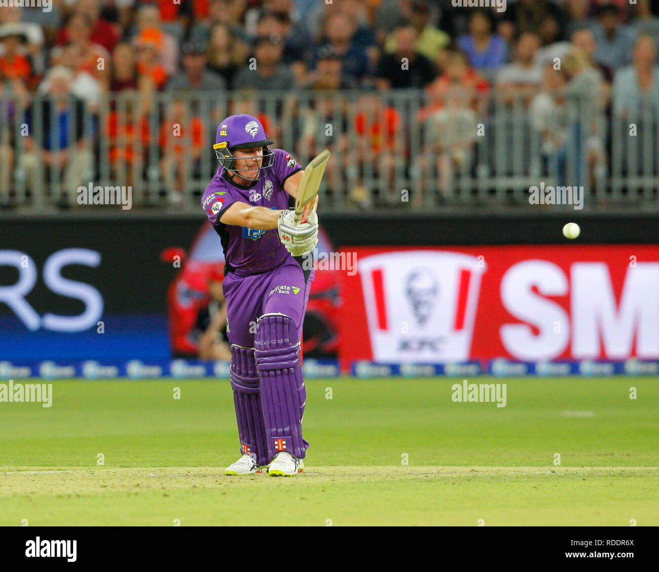 Hobart stadium hi-res stock photography and images - Alamy