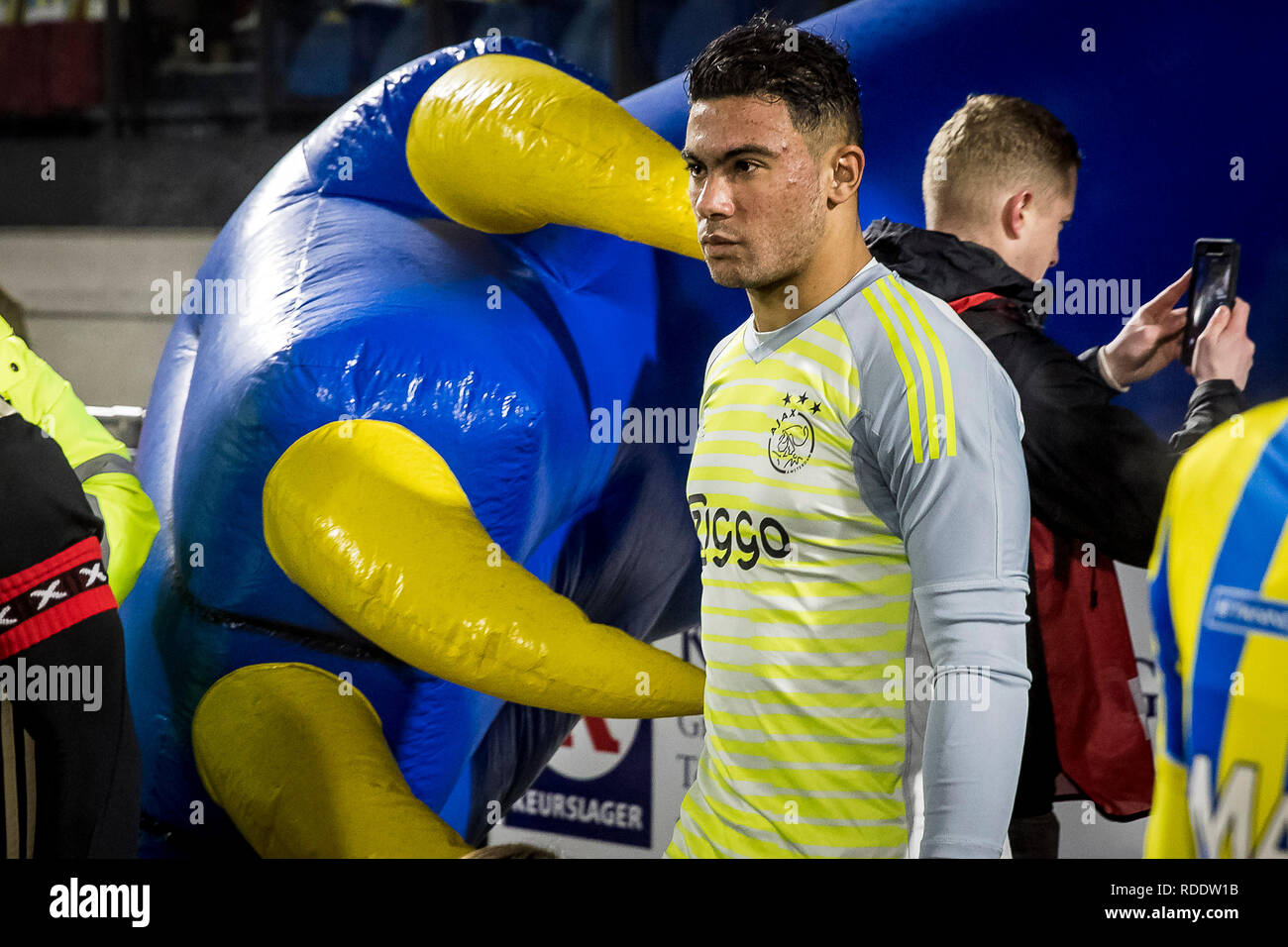 Issam el maach hi-res stock photography and images - Alamy