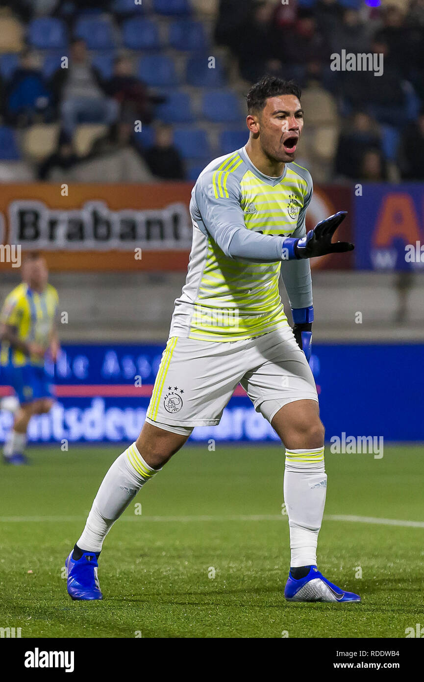 Issam el maach hi-res stock photography and images - Alamy