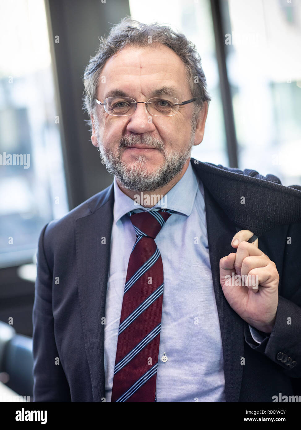 Heribert prantl hi-res stock photography and images - Alamy