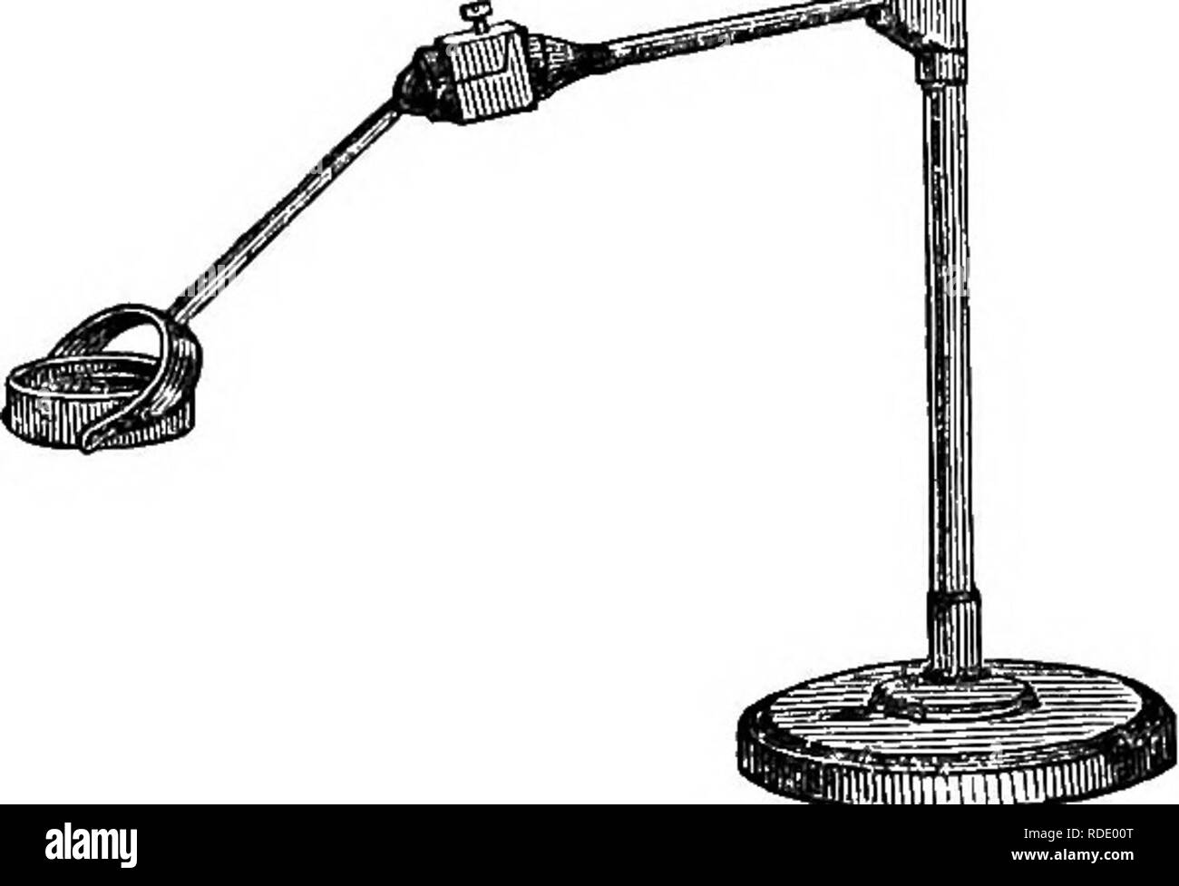 . A practical treatise on the use of the microscope, including the ...