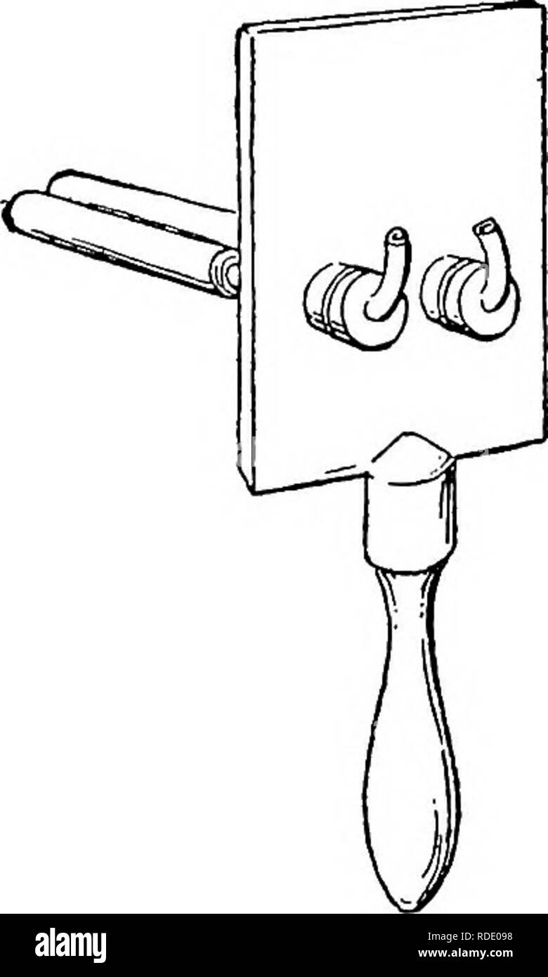 Olfactometer Black and White Stock Photos & Images - Alamy