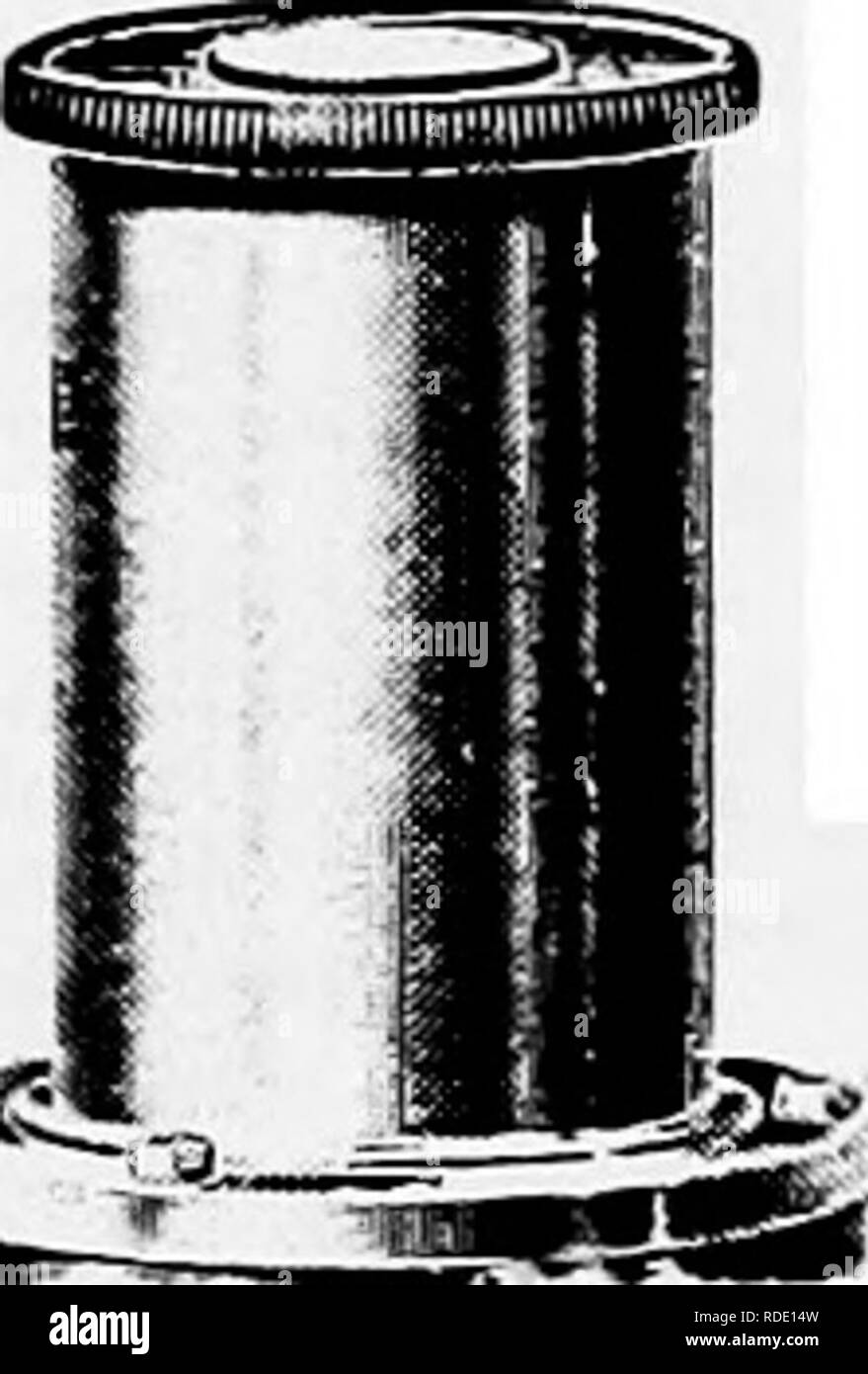 Eyepiece micrometer hi-res stock photography and images - Alamy