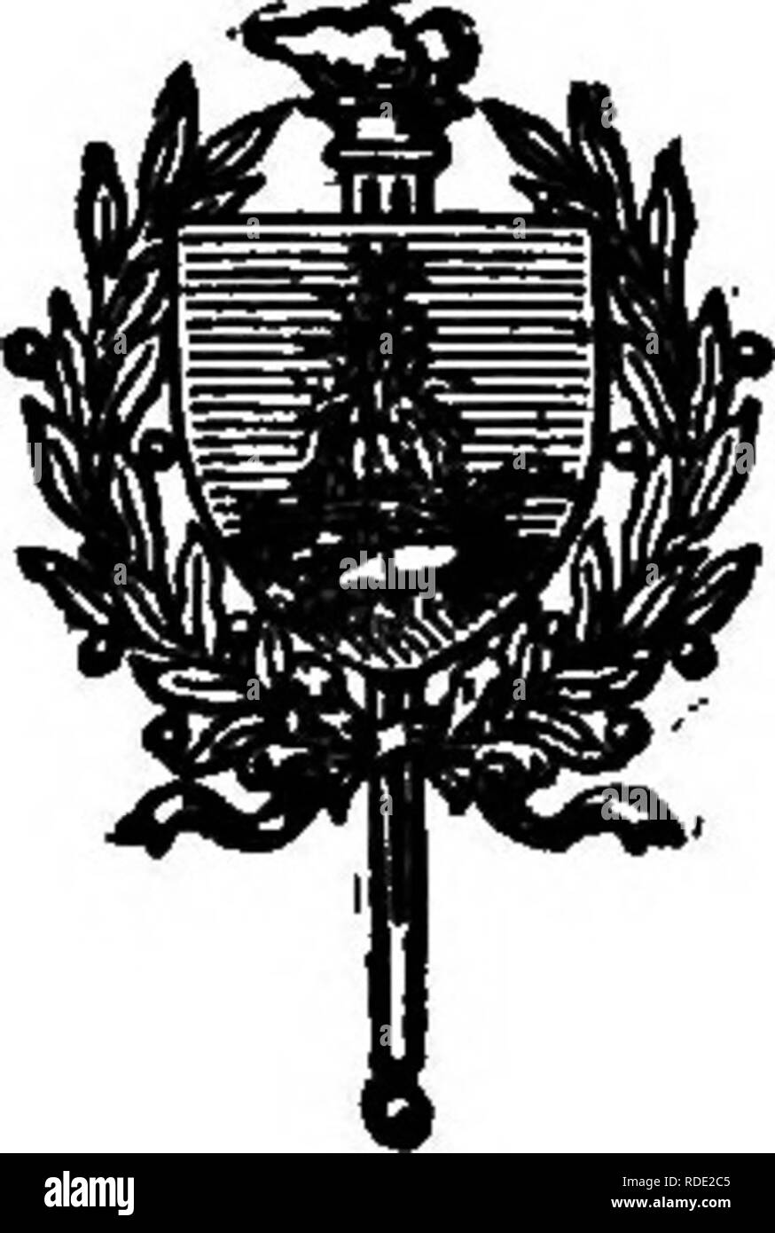 Insect pathogen Black and White Stock Photos & Images - Alamy