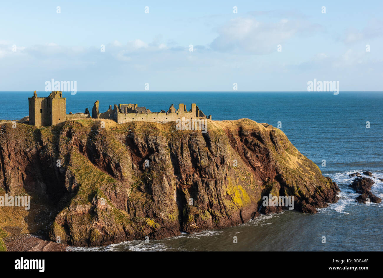 Stonehaven scotland hi-res stock photography and images - Alamy