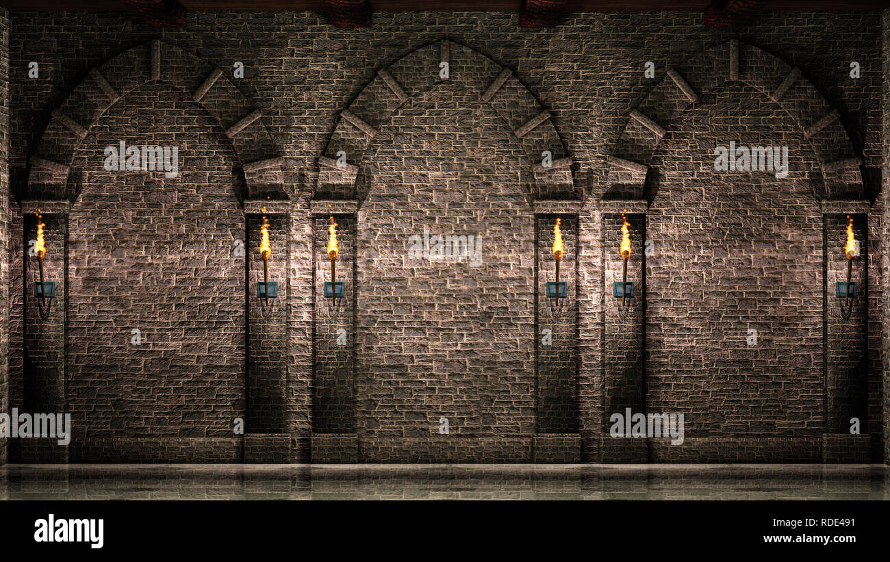 Torches texture hi-res stock photography and images - Alamy