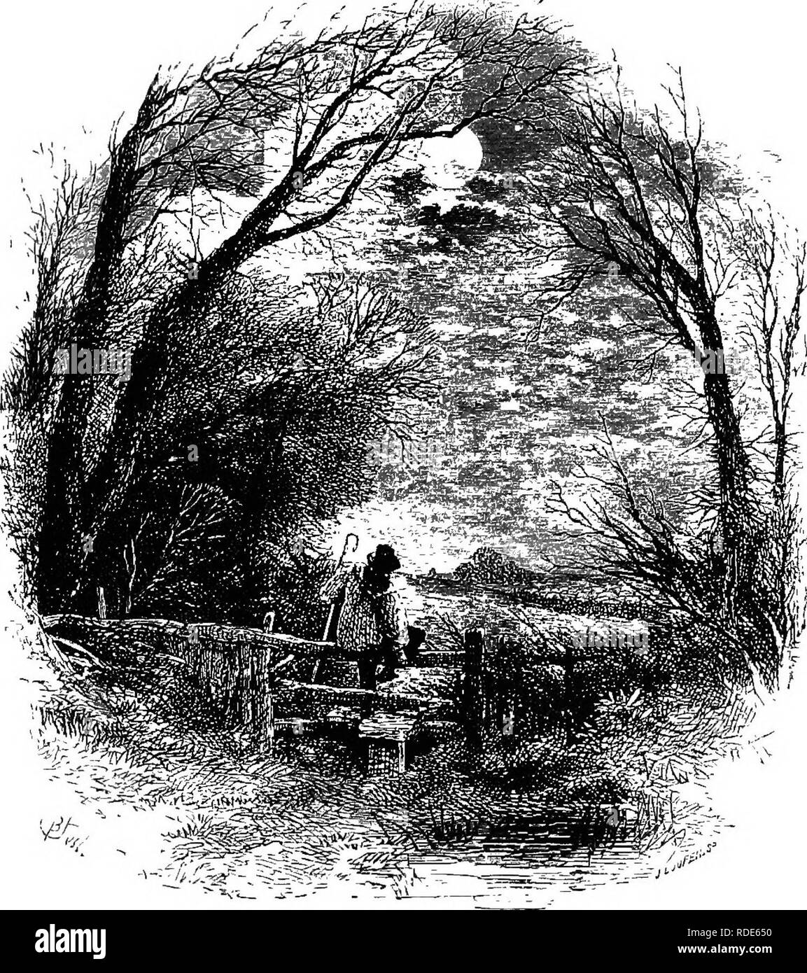 George searle hi-res stock photography and images - Alamy