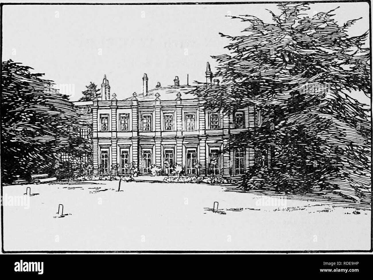 Richard de tany hi-res stock photography and images - Alamy